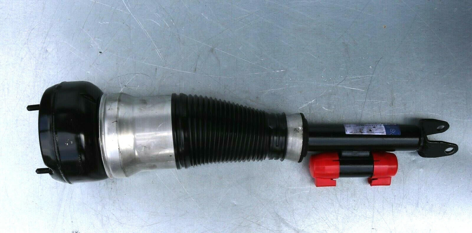 Mercedes-Benz S-Klasse W222 Stoßdämpfer A2223204813 A2223200213 vorne ...