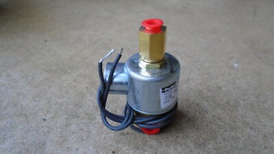 Hydraulic Valves - Parker Control Valve