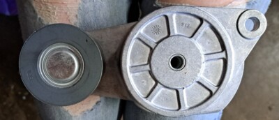 Belt Tensioner for Cummins M11 Dayco Gold Label 89418 Pulley | eBay