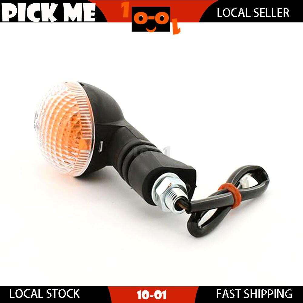 Front Left Or Rear Right Indicator Fit KTM 450 EXC-F SIX-DAYS 2017-2020 ...