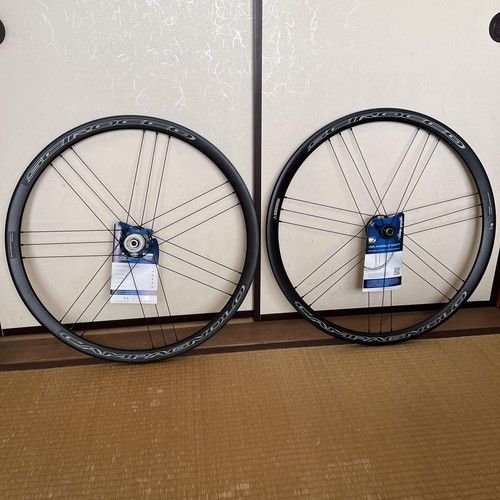 Campagnolo Sirocco Db Wheel | eBay Australia