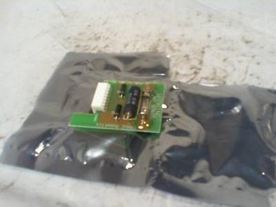 FANUC EE-3505-721-001 Module OVP Assembly With Fuse Rev E NEW IN BOX | eBay