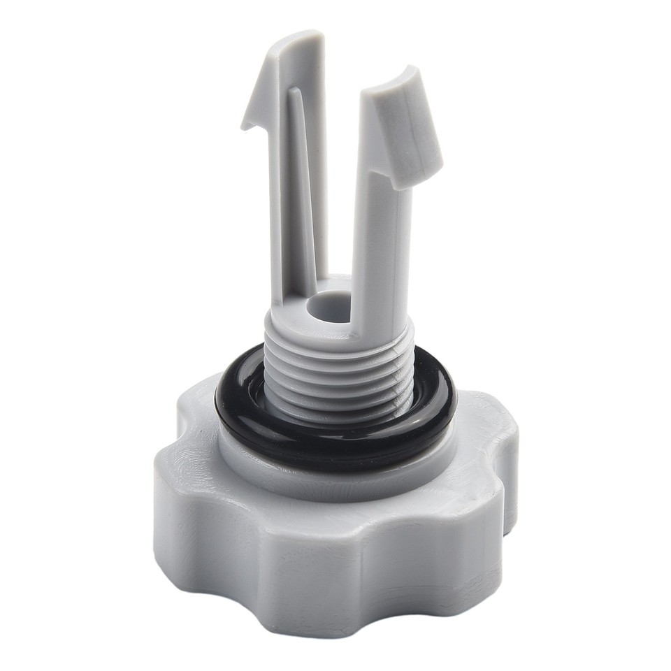 Exhaust Valves Swimming Pool Systems Air Release Valve For Intex Hot ...