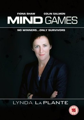Mind Games [DVD] [2001] - DVD SIVG The Cheap Fast Free Post | eBay