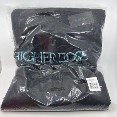 Higher Dose Black Infrared Sauna Blanket Insert 69”x30” | eBay