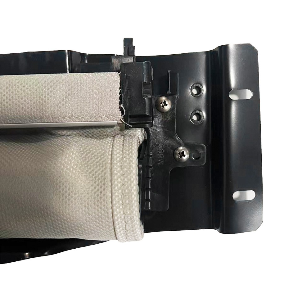 Sunroof Curtain Assembly Sunshade Curtain Assembly 68266049AA For JEEP ...