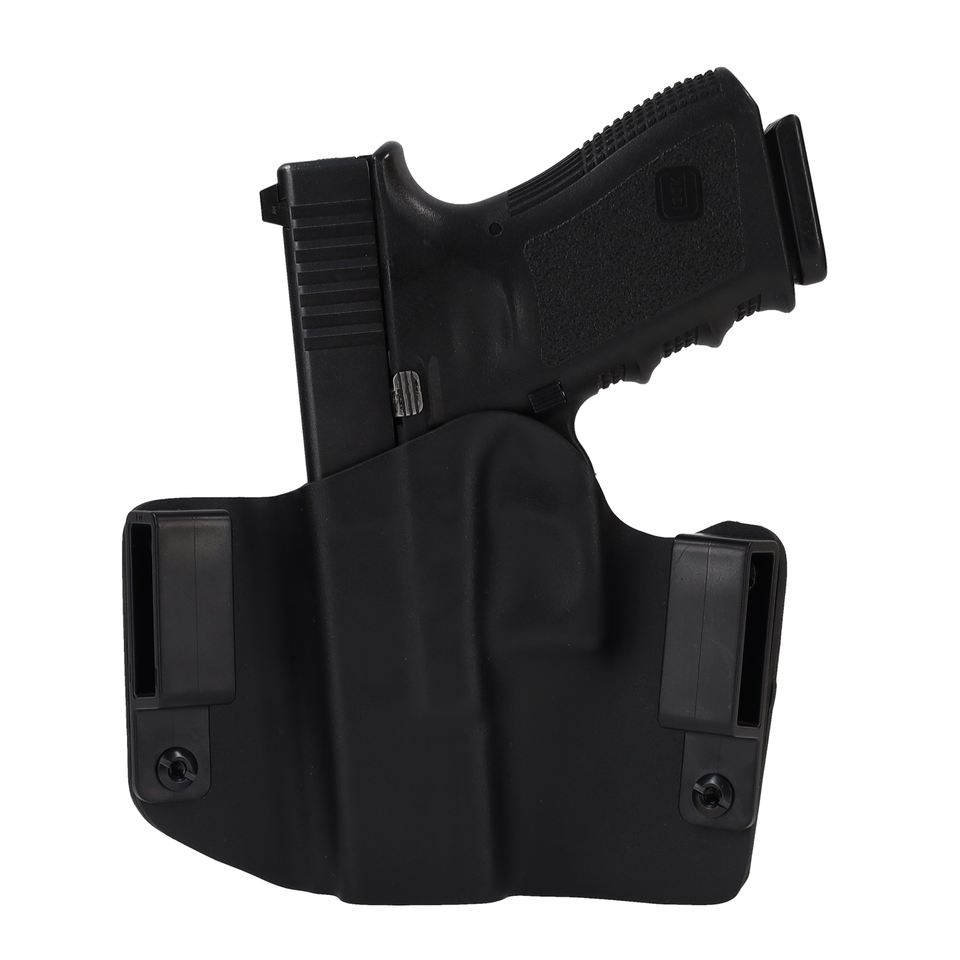 Walther Handguns - OWB Kydex Holster - Flat Dark Earth | eBay