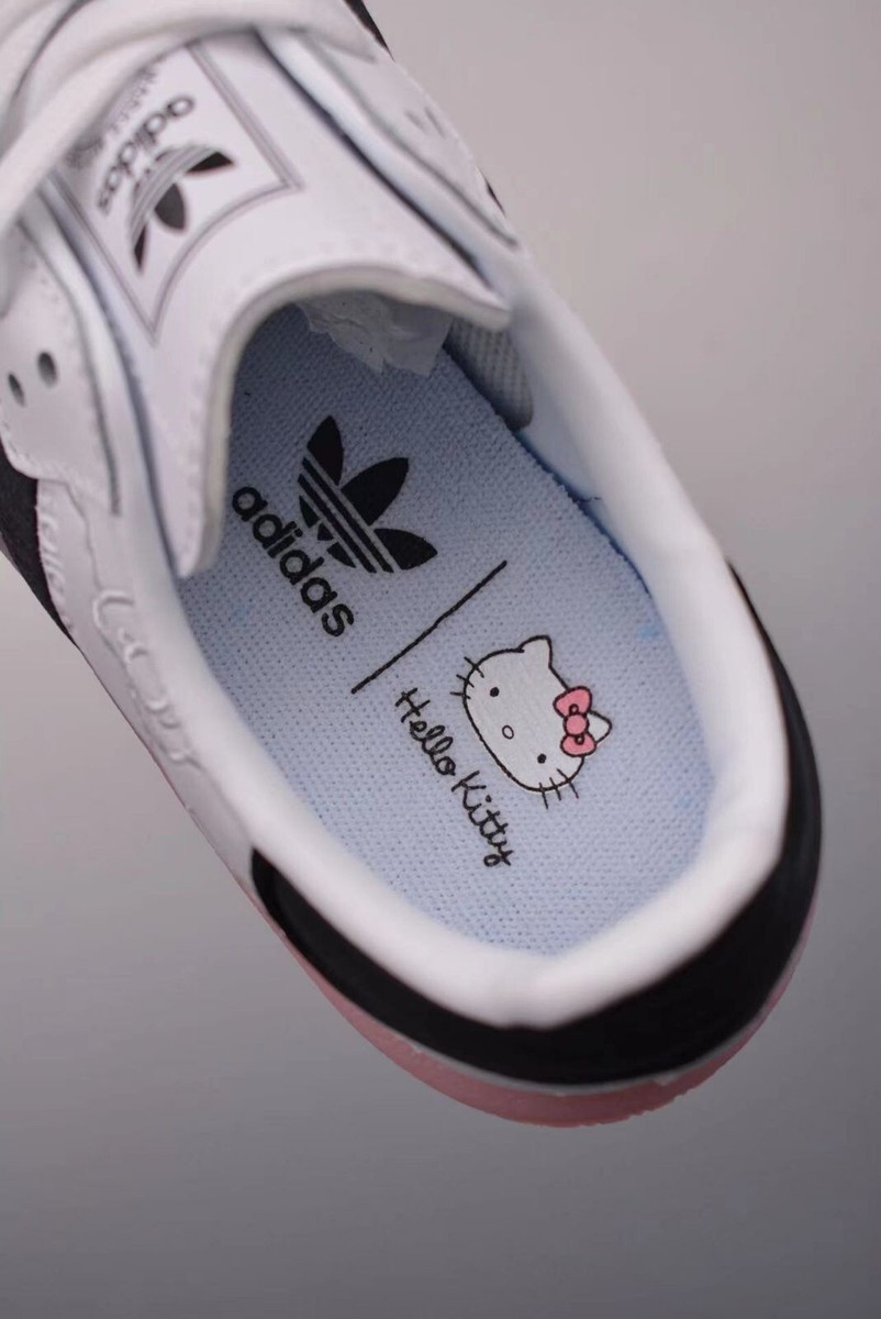 Adidas originals Sambae Hello Kitty for women IG4450 From Adidas originals Sambae Hello Kitty for women IG4450 From