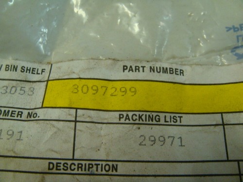 VOLVO TRUCK Z-CAM BRAKE C SPRING PIN 3097299 | eBay Australia