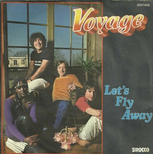 Let's Fly Away | Voyage | Bon état | eBay