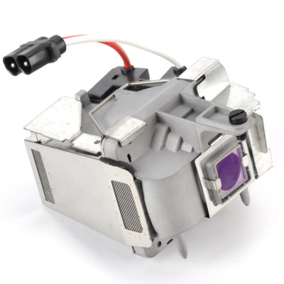 Replacement Lamp W/Housing for INFOCUS SP-LAMP-019 LP600,IN32,IN34EP ...