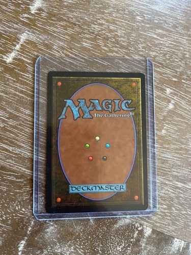 magic the gathering deckmaster cards revised edition | eBay