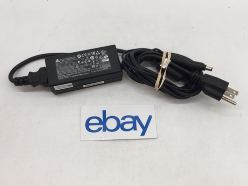 Genuine Delta Electronic AC DC ADAPTER ADP-40DD B 12V 3.33A FREE S/H | eBay