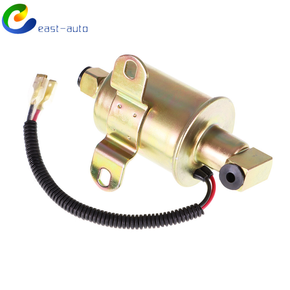 Electric Fuel Pump For Onan 5500 5.5KW Gas Generator Marquis Gold ...