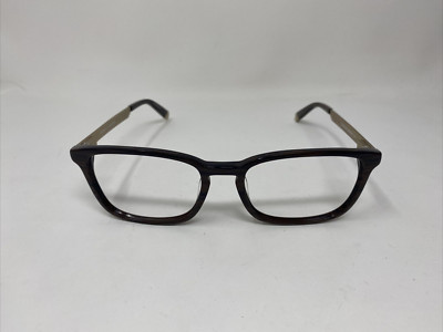 CLUB LEVEL DESIGNS EYEWEAR CLD9224 C1 BROWN GOLD 54/18/140 FLEX HINGE ...
