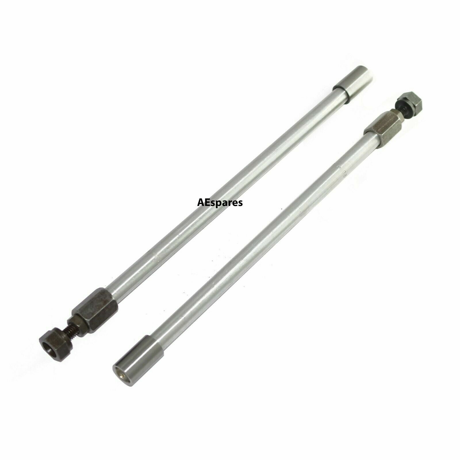 Fit Royal Enfield - Bullet / 500cc / Motorcycle - Push Rod Kit | eBay