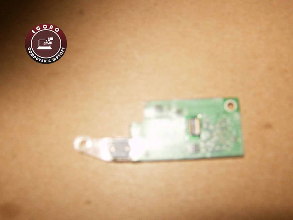 Apple PowerBook G4 A1046 GENUINE Ambient Light Sensor Board | eBay