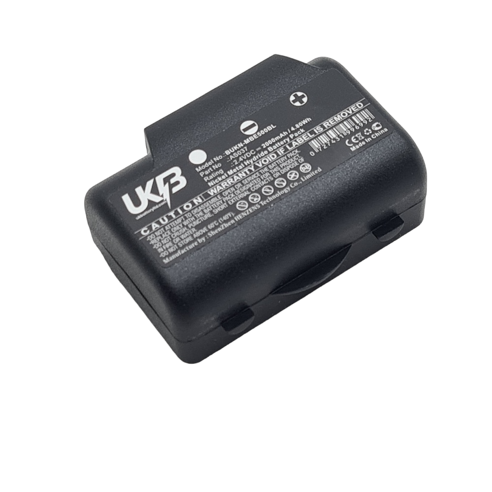 Replacement Battery for IMET Be5000 I060-as037 for sale online | eBay