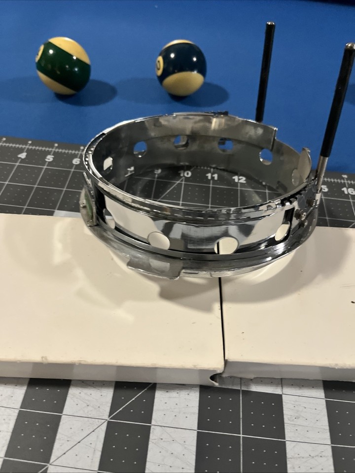 Tajima Cap & Hat Frame Embroidery Hoop 270 Degree Wide Field SWF | eBay