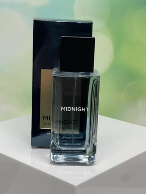 Bath & Body Works Mens Midnight Cologne 3.4oz NIB | eBay