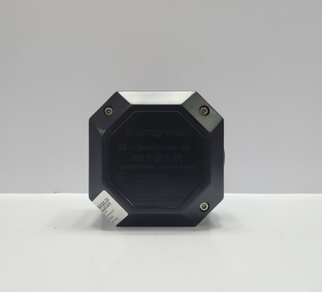 Honeywell Enclosure Bartec OTB122 Junction Terminal Box High Impact ...