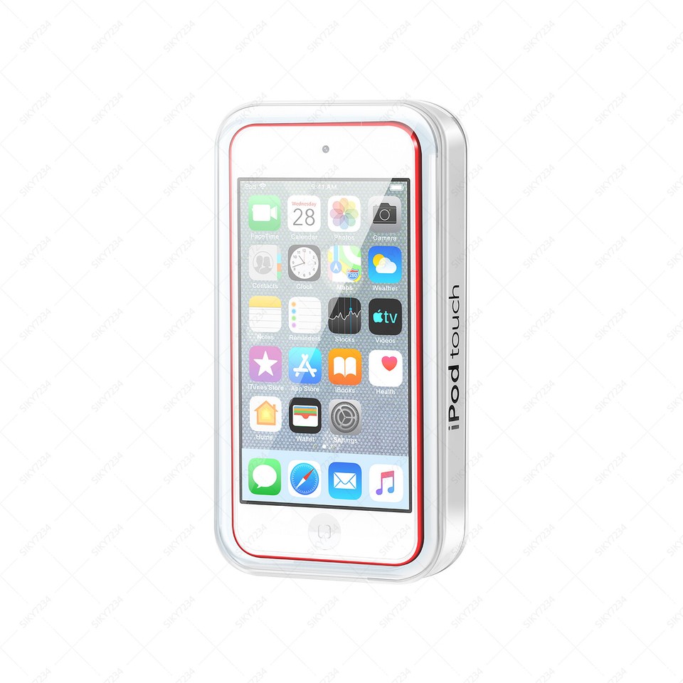 Apple iPod Touch 5th 6th 7th Generation 16/32/64/128/256GB iTouch All ...