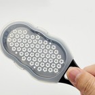 Pedicure Knife Foot Sharpeners, Stainless Steel Pedicure File Foot Care ...