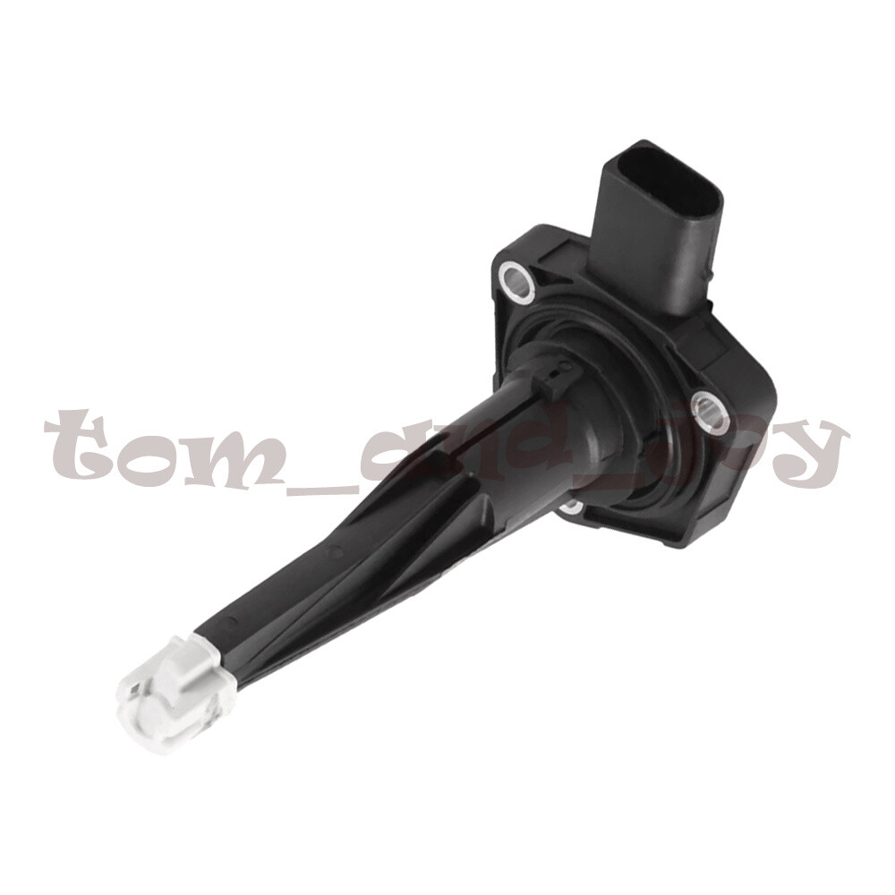 Black 8608781 12618608781 Fits BMW 4 Coupe F32 Engine Oil Level Sensor ...