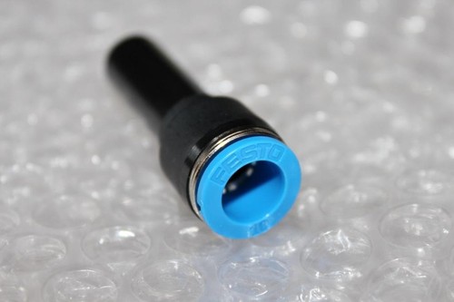 FESTO QS-12H-10-153044 Connector with Socket NEW | eBay