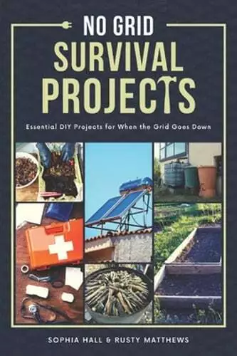 Diy Survival Projects Diy Survival Projects