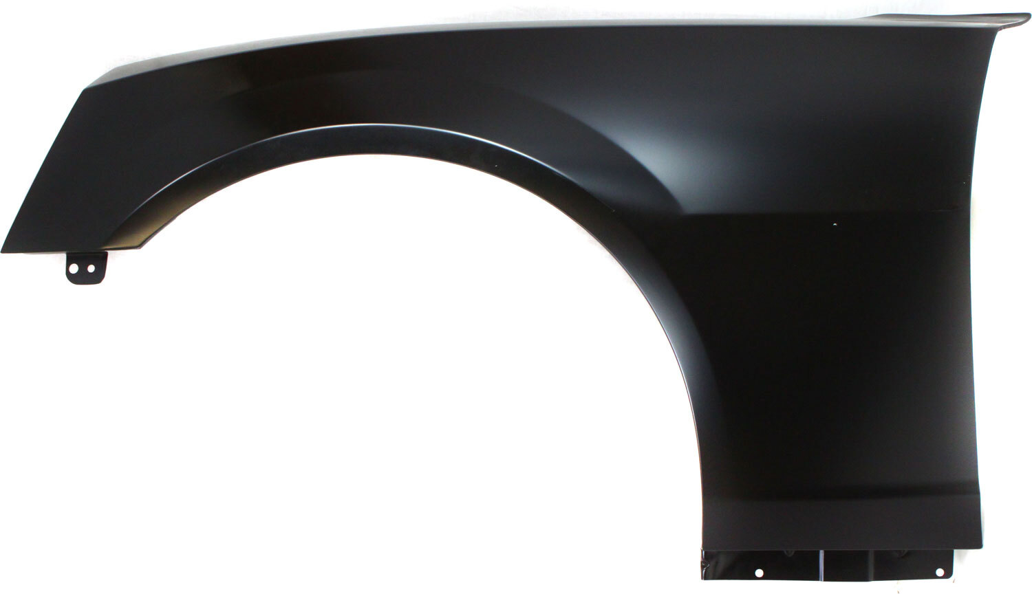 New Front Fender for 2010-2015 Chevrolet Camaro Driver Side REPC220116 ...