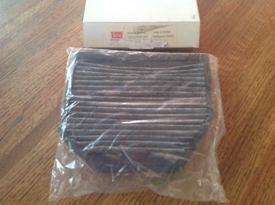 New Cabin Air Filter 2308300418 NPN G55 SL500 SL550 SL600 SL55AMG For ...