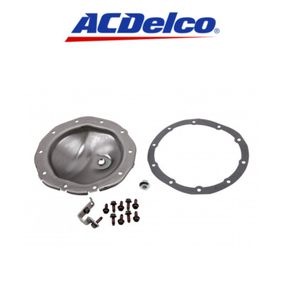 ACDelco Differential Cover 19333218 19333218 For 98-10 Chevrolet Tahoe ...