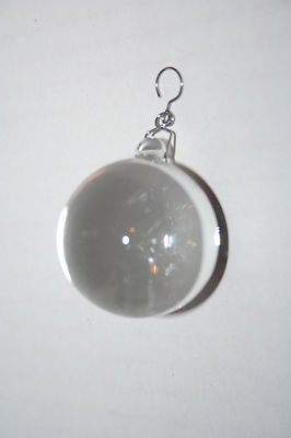 Pottery Barn Replacement Glass Ball -Bellora - Callia - Clarissa $Bulk ...