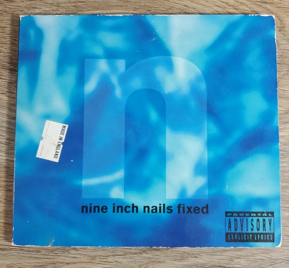 Nine Inch Nails Fixed