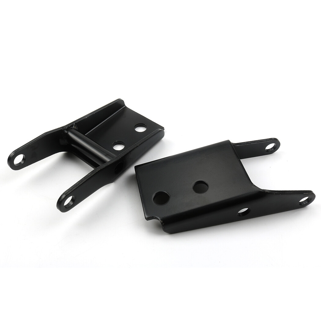 For Mopar Chrysler Dodge Big Block 383 440 66-72 B E Body Engine Mount ...