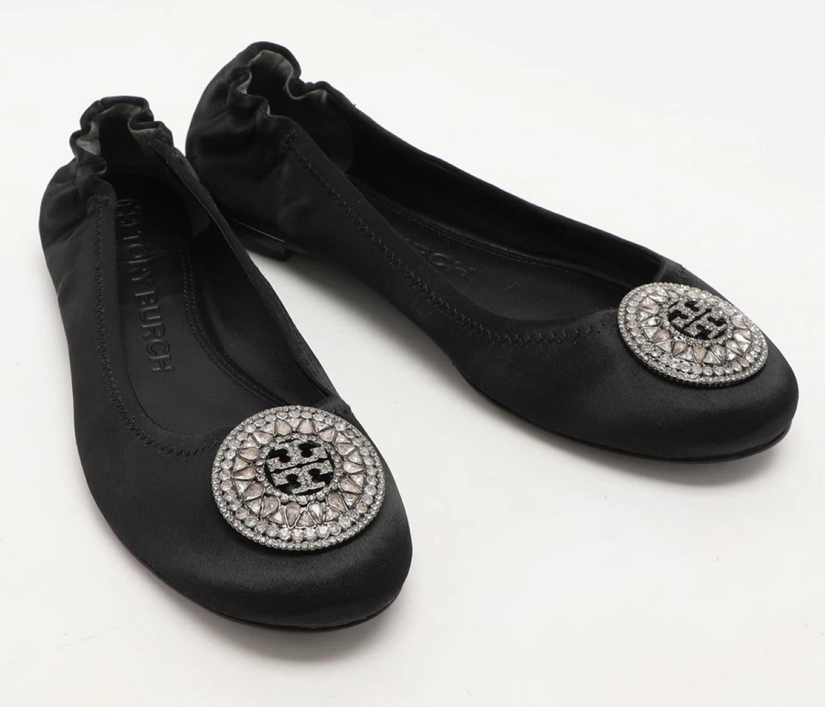 Tory Burch Caroline Sapato