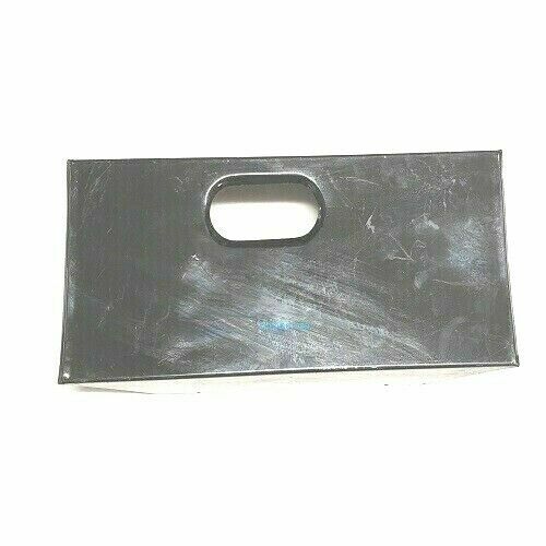 Oil Drip Pan Singer 20U Zig Zag Class 98 Sewing Machine | eBay