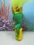 VINTAGE 1964 MERMAID - 3" L.KHEM MOON GOON TROLL - New Hair & Original ...