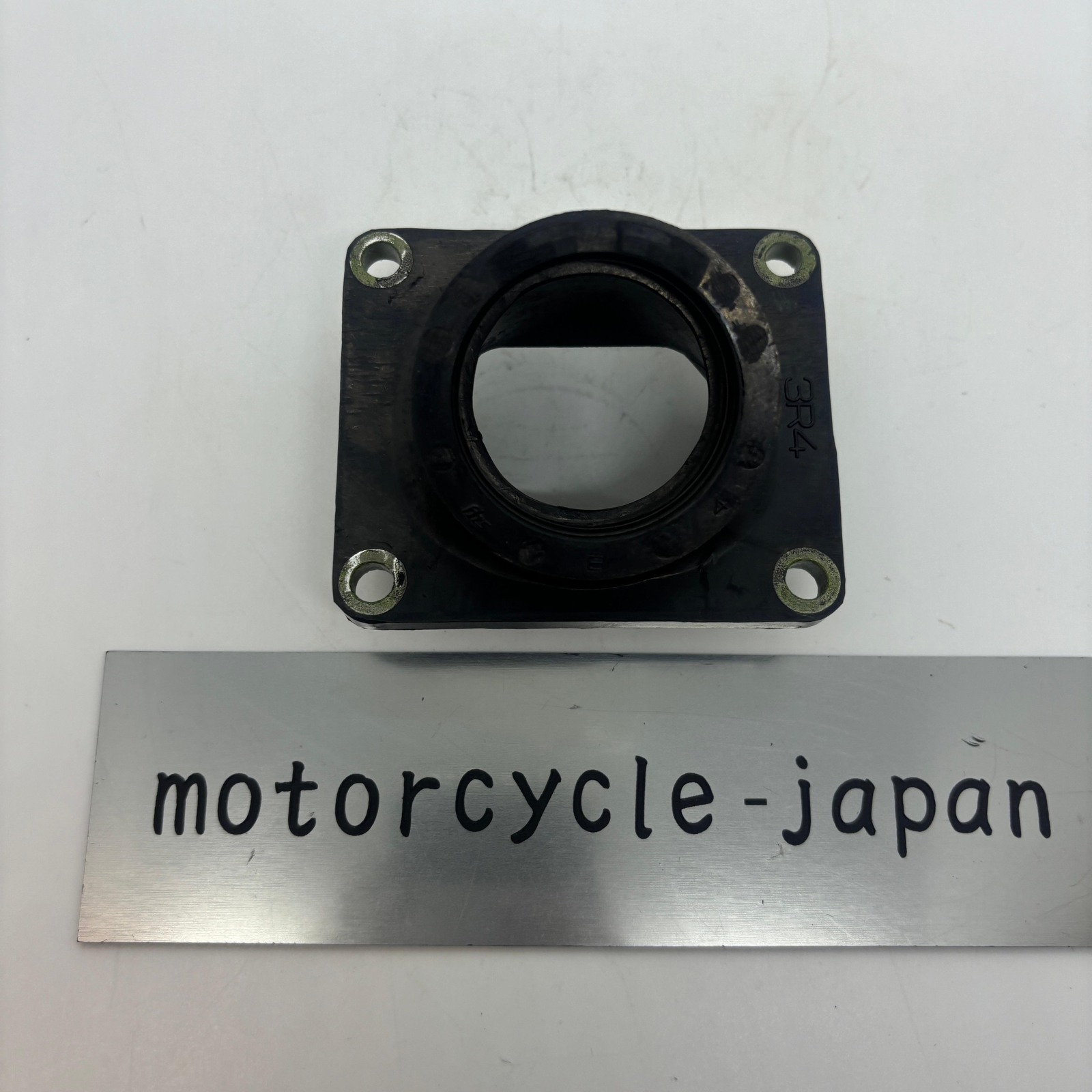 YAMAHA Genuine YZ250 Intake Manifold Boot Joint 3R4-13565-00-00 | eBay
