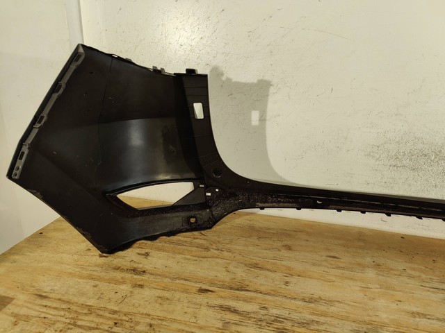 Hyundai Tucson Rear Bumper Cover OEM 86611D3000 2016-2017 for sale ...