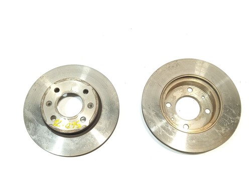 5171207500 DISCO FRENO ANTERIORE / 24 CM / 1098269 PER KIA PICANTO * | eBay