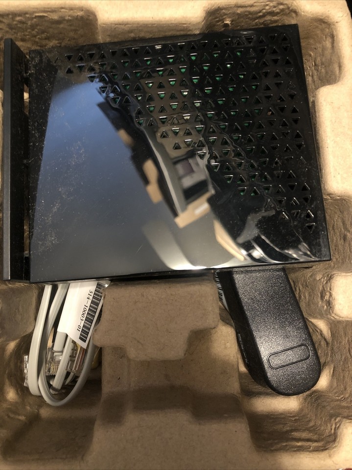 NETGEAR Broadband High-Speed DSL Modem VDSL/ADSL (DM200)Open Box | eBay