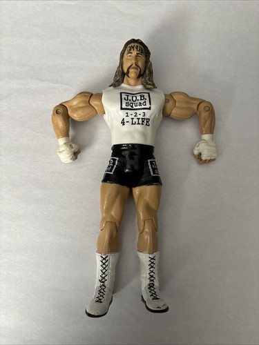 Jakks Pacific WWE Classic Superstars Series 13 Al Snow Action Figure | eBay