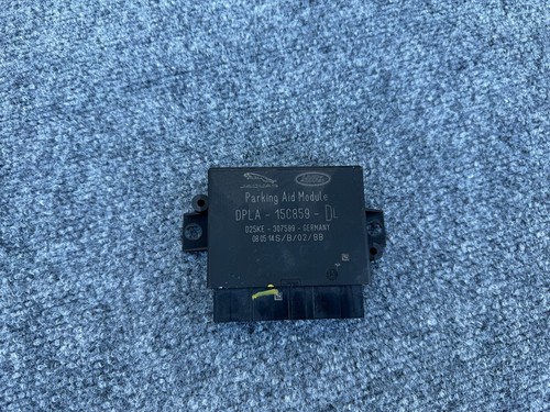 Pdc Parking Assist Contrôle Module Range Rover Sport L494 (2014-2017 ...