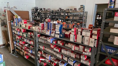 Auto Parts Store Clearance Wholesale Lot | eBay
