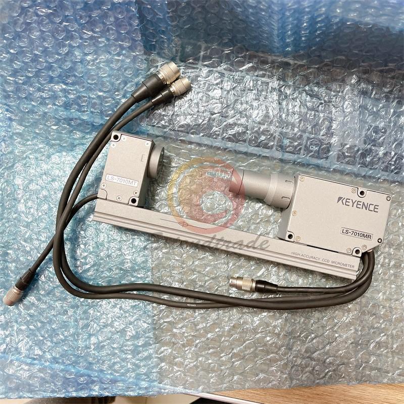 ONE Used KEYENCE LS-7010MT LS-7010MR | eBay