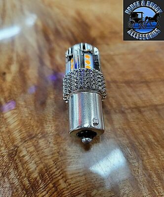 JML Watermelon (Original) led bulb for glass lens lights 1156 | eBay