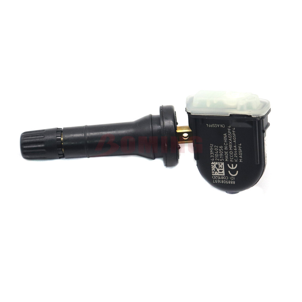 4pcs Car 8889081697 TPMS Tire Pressure Sensor For Geely Monjaro Atlas ...