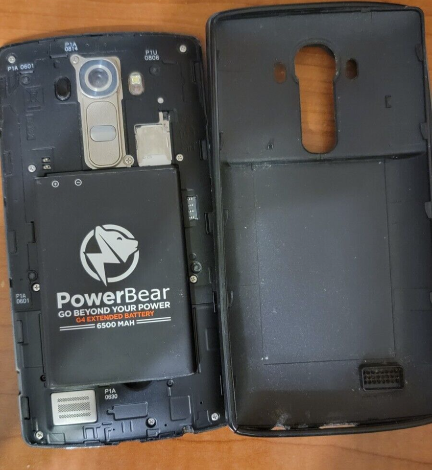 LG US991 G4 US Verizon Smartphone | eBay